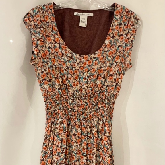 American Rag | Dresses | American Rag Cie Floral Dress | Poshmark
